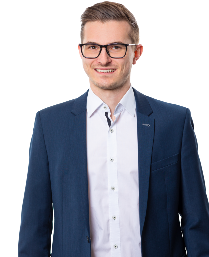 Ansprechpartner - SCE Reisinger Bau